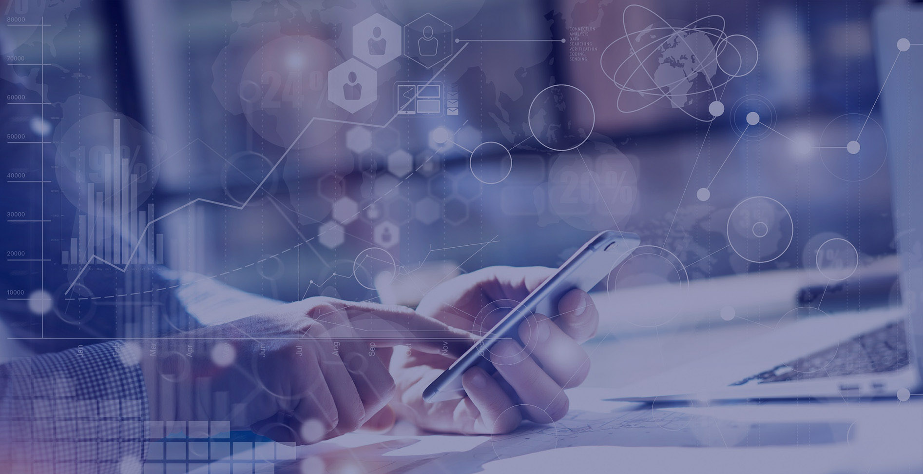 Spectrum Tech – Global Software Solutions