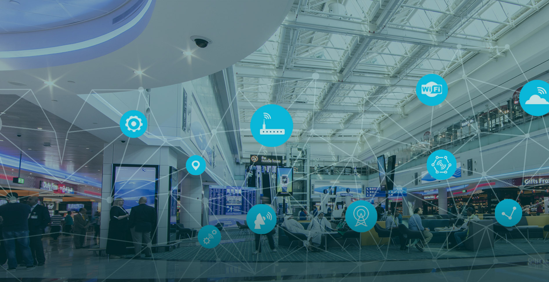 Spectrum Tech – Global Software Solutions